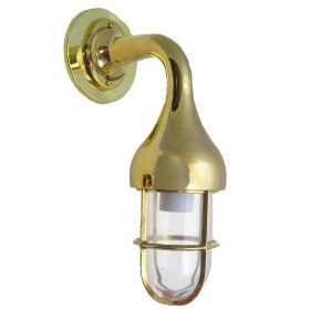 Elbow Wall Mount - Shiplights