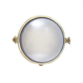 Small Round Open Light - Shiplights
