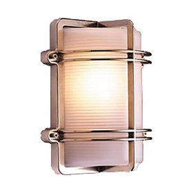 Rectangular Cage Light - Shiplights