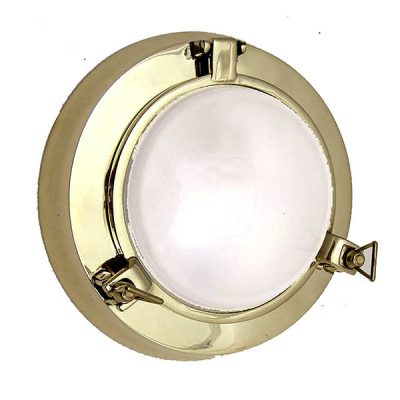 Porthole Light - Shiplights