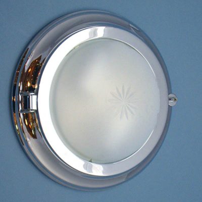 Round Decorative Light - Shiplights