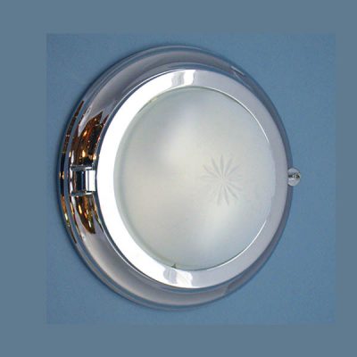 Small Round Decorative Light - Shiplights