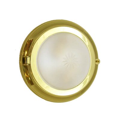 Small Round Decorative Light - Shiplights