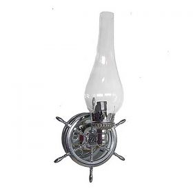 Small Round Porthole Light - Shiplights