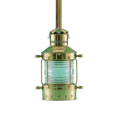 Medium Anchor Pole Mount - Shiplights