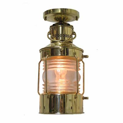 Marine-Grade Bulkhead Light - Shiplights